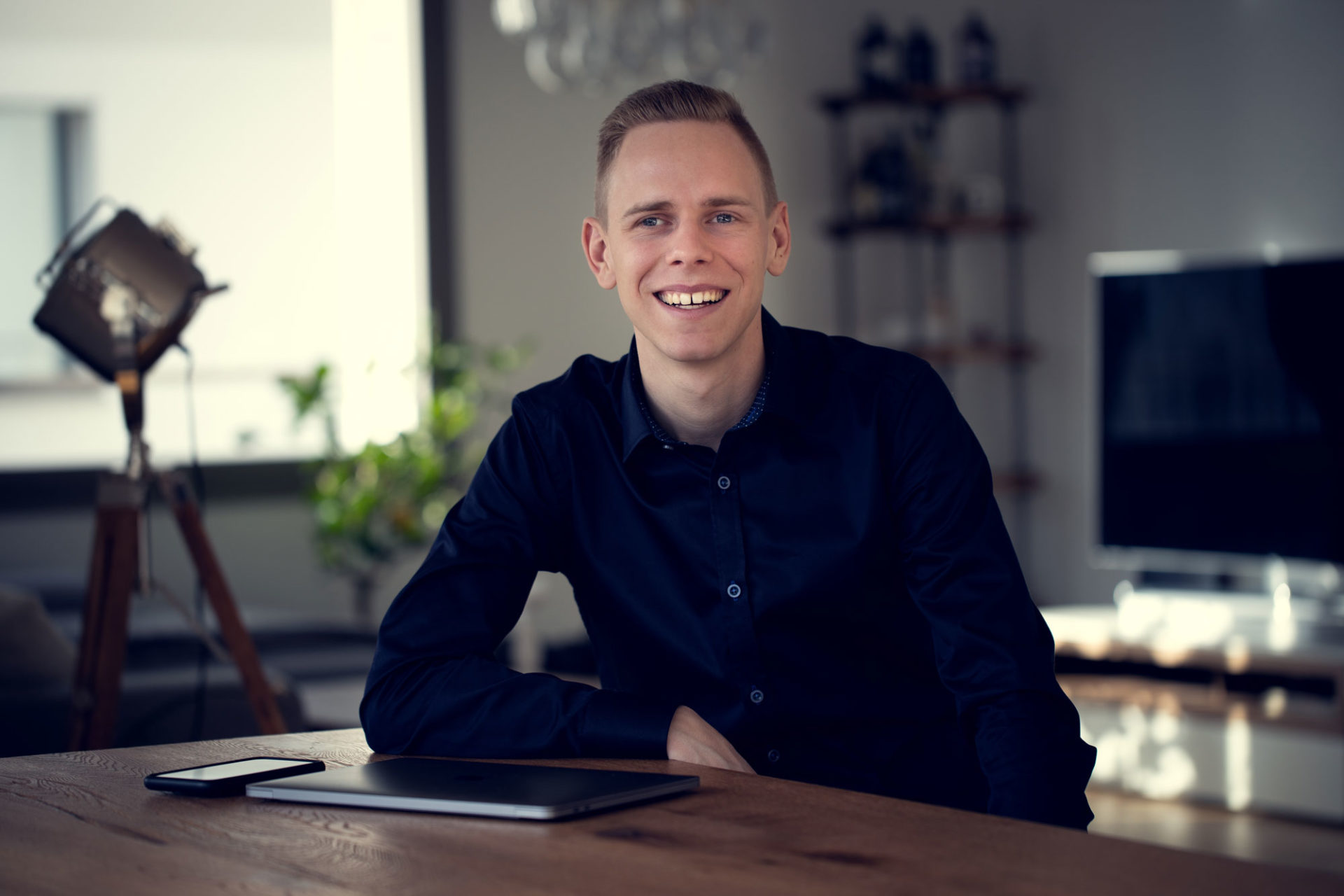 Mathias Bachmann | CAPTAINWEB